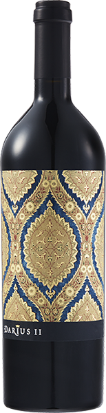 [ 와인보우 ] 다리우쉬 다리우스 투 카베르네 소비뇽 1500ml( DARIOUSH Darius II Cabernet ...