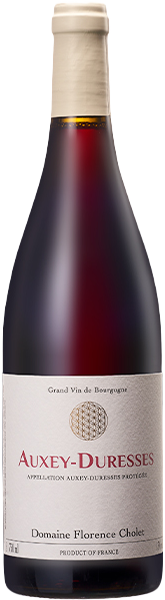 [ 와인보우 ] 도멘 플로랑스 숄레 오세 뒤레스 루즈( DOMAINE FLORENCE CHOLET Auxey Duresses ...