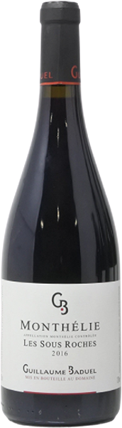 [ 와인보우 ] 도멘 기욤 바두엘 몽뗄리 루즈 레 수 호쉬( DOMAINE GUILLAUME BADUEL Monthelie ...