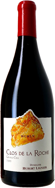 [ 와인보우 ] 도멘 위베르 리니에 끌로 드 라 로쉐 그랑 크뤼 MCMLV( DOMAINE HUBERT LIGNIER Clos ...