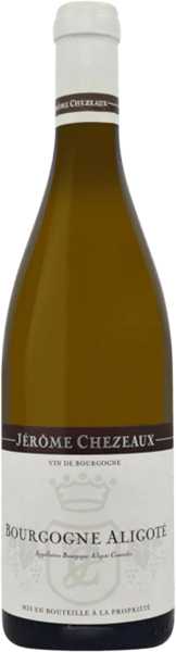 [ 와인보우 ] 도멘 제로므 쎄조 부르고뉴 알리고테( DOMAINE JEROME CHEZEAUX Bourgogne Aligote )