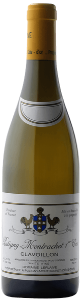 [ 와인보우 ] 도멘 르플레브 풀리니 몽라셰 프리미에 크뤼 클라브와이용( DOMAINE LEFLAIVE Puligny ...