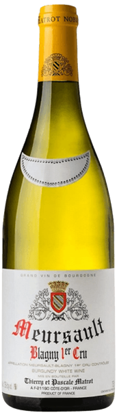 [ 와인보우 ] 도멘 마트로 뫼르소 블라니 프리미에 크뤼( DOMAINE MATROT Meursault-Blagny 1er Cru )