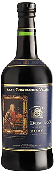 [ 와인보우 ] 돈 호세 루비( DOM JOSE Ruby )