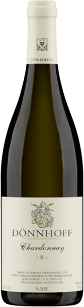 [ 루벵코리아 앤 쿱 ] 돈호프 샤르도네 에스 드라이( DONNHOFF Chardonnay S Dry )