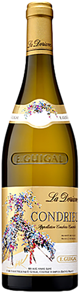 [ 와인보우 ] 이 기갈 꽁드리유 라 도리안( E GUIGAL Condrieu La Doriane )