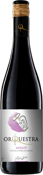 [ 와인보우 ] 펠리스 솔리스 오케스트라 메를로( FELIX SOLIS Orquestra Merlot )