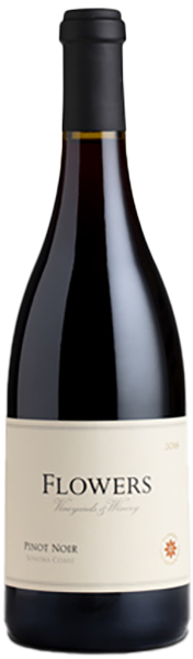 [ 와인보우 ] 플라워스 소노마 피노누아( FLOWERS Pinot Noir )