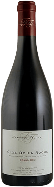 [ 와인보우 ] 프랑수아 프이예 클로 드 라 로슈 그랑 크뤼( FRANCOIS FEUILLET Clos de la Roche ...