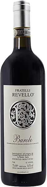 [ 와인보우 ] 프라텔리 레벨로 바롤로( FRATELLI REVELLO Barolo )