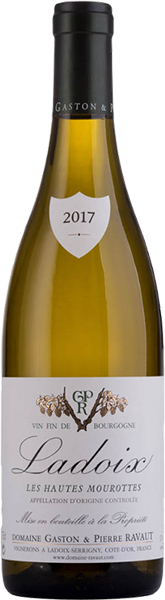 [ 와인보우 ] 가스통 피에르 라보 라두아 블랑( GASTON PIERRE RAVAUT Ladoix Blanc )