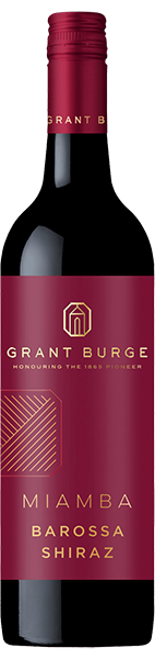 [ 와인보우 ] 그랜트 버지 미암바 쉬라즈( GRANT BURGE Miamba Shiraz )