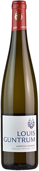 [ 와인보우 ] 군트럼 니르슈타인 리슬링 트로켄( GUNTRUM Niersteiner Riesling Troken )