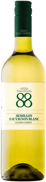 [ 와인보우 ] 핸드픽트 투에잇츠 클래식 쇼비뇽블랑 세미용( HANDPICKED Two Eights Classics ...