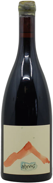 [ 와인보우 ] 히유 아타부스 컬럼비아 고쥬 레드( HIYU Atavus Columbia Gorge Red )