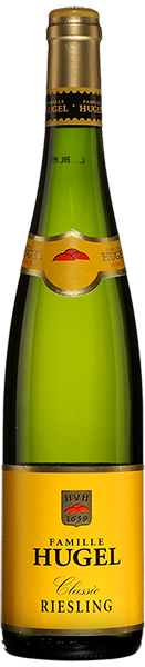 [ 와인보우 ] 위겔 리슬링 클래식( HUGEL Riesling Classic )