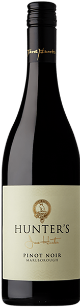 [ 와인보우 ] 헌터스 피노 누아( HUNTER'S Pinot Noir )