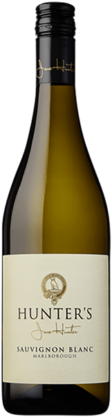 [ 와인보우 ] 헌터스 소비뇽 블랑( HUNTER'S Sauvignon Blanc )