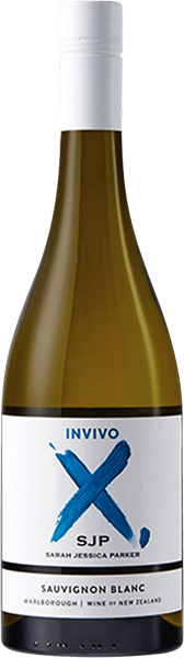 [ 와인보우 ] 인비보 X 사라 제시카 파커 말보로 쇼비뇽블랑( INVIVO X SJP Sauvignon Blanc )