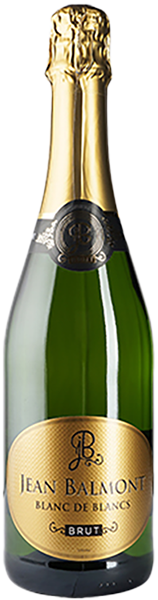 [ 와인보우 ] 장발몽 브륏( JEAN BALMONT Brut )