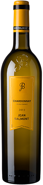[ 와인보우 ] 장발몽 샤르도네( JEAN BALMONT Chardonnay )