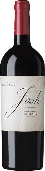 [ 와인보우 ] 조쉬 레거시 레드 블렌드( JOSH Legacy Red Blend )