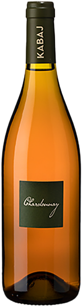 [ 와인보우 ] 카바이 샤르도네( KABAJ Chardonnay )