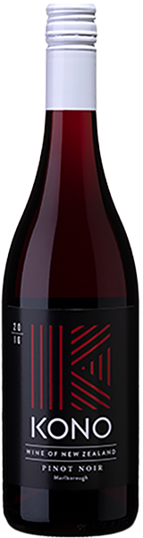 [ 와인보우 ] 코노 피노누아( KONO Pinot Noir )
