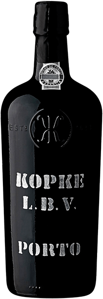 [ 와인보우 ] 콥케 엘비브이 포트( KOPKE LBV Port )