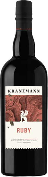 [ 와인보우 ] 크레인만 루비 포트( KRANEMANN Ruby Port )