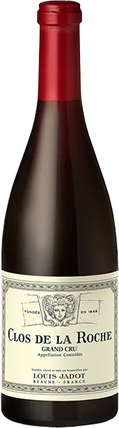 [ 와인보우 ] 루이 자도 끌로 드 라 로쉬 그랑 크뤼( LOUIS JADOT Clos de la Roche Grand Cru )