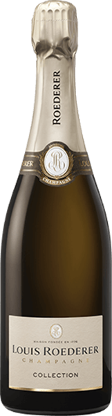[ 와인보우 ] 루이 로드레 컬렉션 244 375ml( LOUIS ROEDERER Collection 244 375ml )