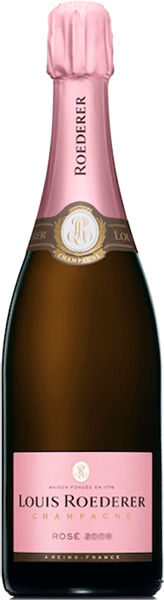 [ 와인보우 ] 루이 로드레 빈티지 로제 375ml( LOUIS ROEDERER Vintage Rose 375ml )