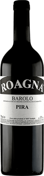 [ 와인보우 ] 루카 로아냐 바롤로 피라( LUCA ROAGNA Barolo Pira )