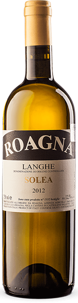 [ 와인보우 ] 루카 로아냐 랑게 비앙코 몬테마르찌노( LUCA ROAGNA Langhe Bianco Montemarzino )