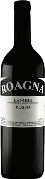 [ 와인보우 ] 루카 로아냐 랑게 네비올로( LUCA ROAGNA Langhe Nebbiolo )