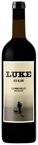 [ 와인보우 ] 루크 레드 블렌드( LUKE Red Blend )