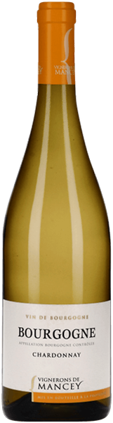 [ 와인보우 ] 망세이 부르고뉴 샤르도네( MANCEY Bourgogne Chardonnay )