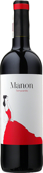 [ 와인보우 ] 마노 아 마노 마농 로블( MANO A MANO Manon Roble )