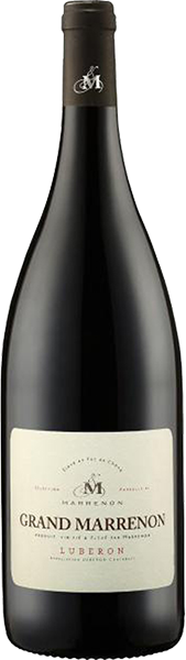 [ 와인보우 ] 마레농 그랑 마레농 루즈 1500ml( MARRENON Grand Marrenon Rouge 1500ml )