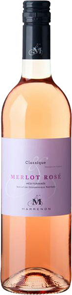 [ 와인보우 ] 마레농 메를로 로제( MARRENON Merlot Rose )