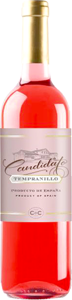 [ 와인보우 ] 마르티네즈 부한다 칸디다토 템프라니요 로제( MARTINEZ BUJANDA Candidato ...