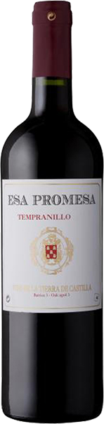 [ 와인보우 ] 마르티네즈 부한다 에사 프로메사 템프라니요( MARTINEZ BUJANDA Esa Promesa ...