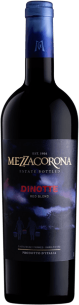 [ 와인보우 ] 메짜코로나 디노떼 레드 블렌드( MEZZACORONA Dinotte Red Blend )