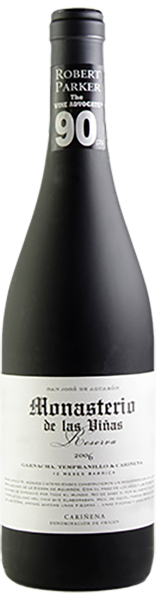 [ 와인보우 ] 모나스테리오 리제르바( MONASTERIO Reserva )