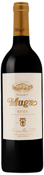 [ 와인보우 ] 무가 레세르바( MUGA Reserva )