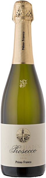 [ 와인보우 ] 니노 프랑코 프리모 프랑코 프로세코 수페리오레( NINO FRANCO Primo Franco Prosecco ...