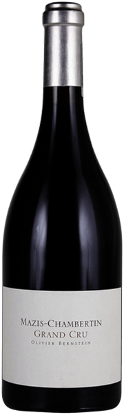 [ 와인보우 ] 올리비에 번스타인 마지 샹베르땡 그랑 크뤼( OLIVIER BERNSTEIN Mazis Chambertin ...