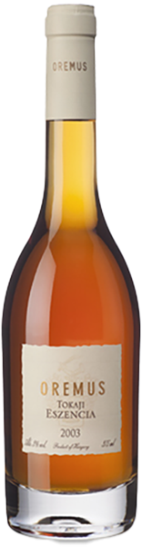 [ 와인보우 ] 오레무스 토카이 아쑤 에센시아 375ml( OREMUS Tokaji Aszu Eszencia 375ml )