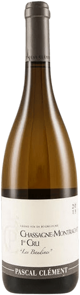 [ 와인보우 ] 파스칼 클레멍 파스칼 클레멍 샤사뉴 몽라셰 1er Cru 레 보디네( PASCAL CLEMENT ...